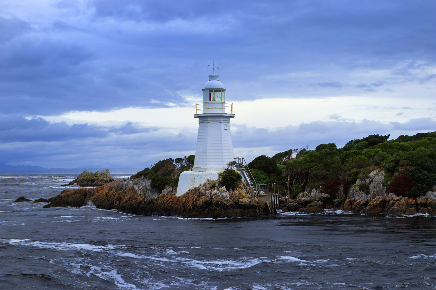 International Lighthouse Weekend 22-23 August 2020. – Tales from the ...
