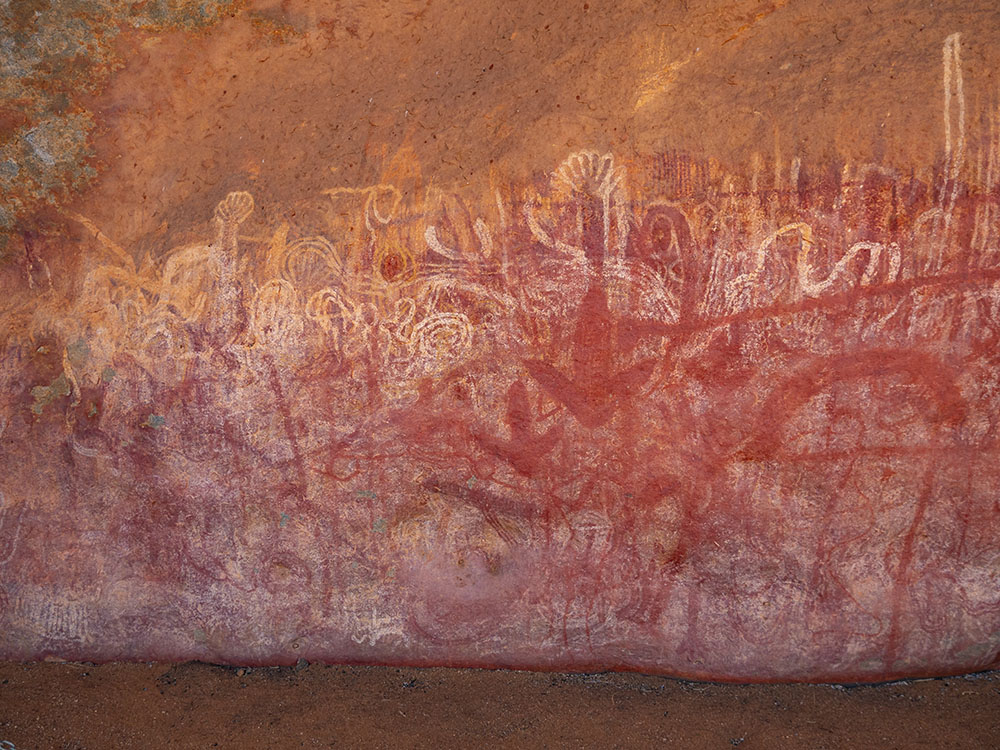 The Mystery Ship of Walga Rock – Tales from the Quarterdeck
