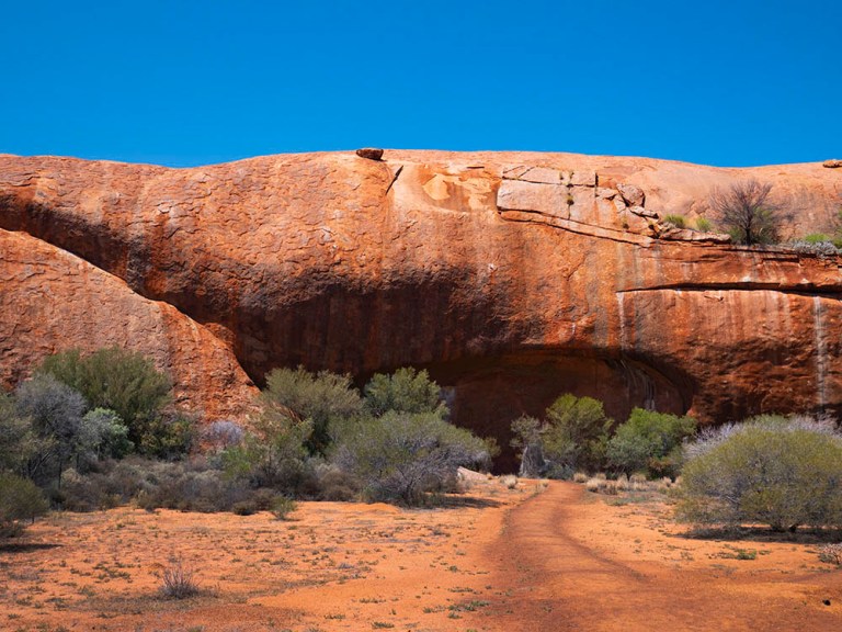 The Mystery Ship of Walga Rock – Tales from the Quarterdeck