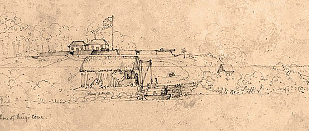 The Brig Amity’s Amazing Career – Tales from the Quarterdeck