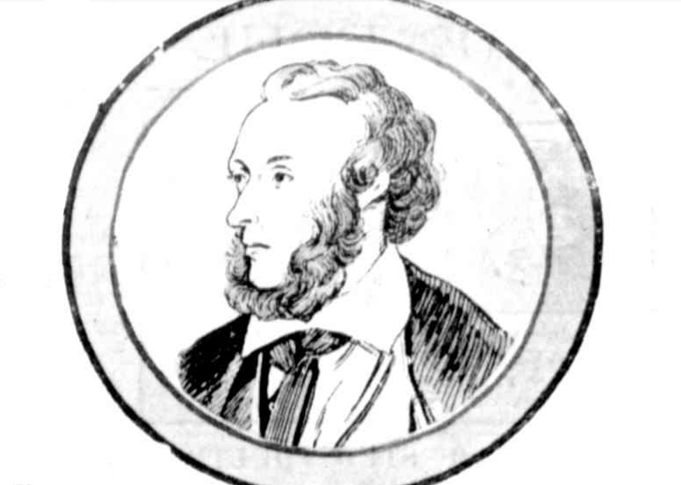 The Wanderer and a Miraculous Rescue – Tales from the Quarterdeck