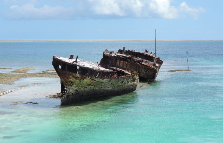 HMCS Protector 1884 – 1924 – Tales from the Quarterdeck