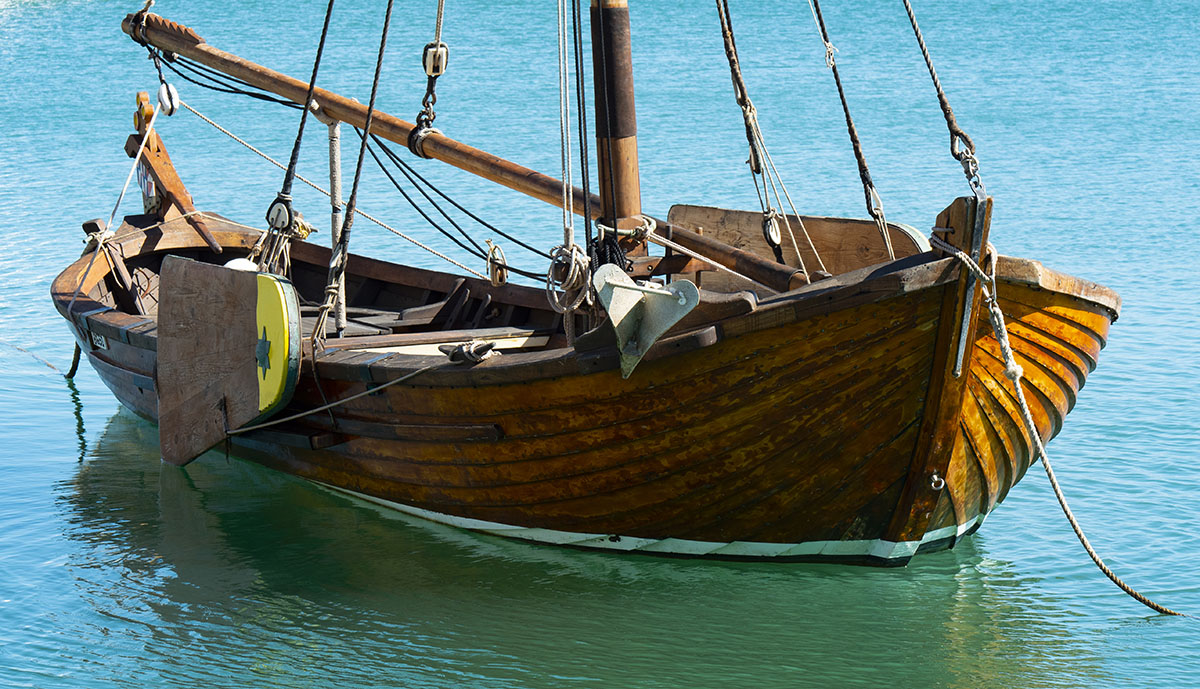 The Batavia Tragedy – 1629 – Tales from the Quarterdeck