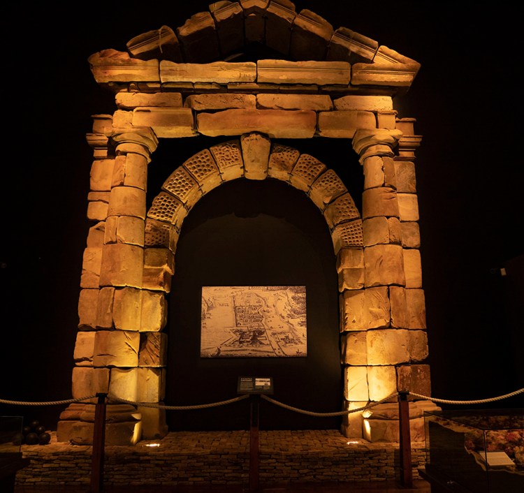 The Batavia Tragedy – 1629 – Tales from the Quarterdeck