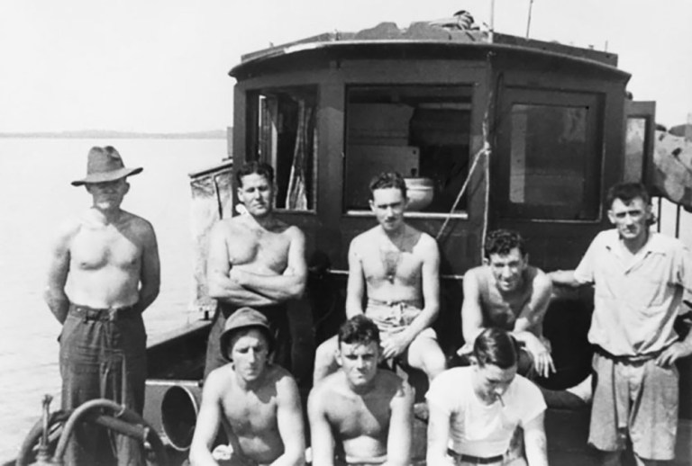 The Krait’s Remarkable Career – Tales from the Quarterdeck