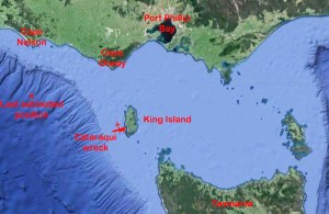 The Cataraqui: Australia’s deadliest shipwreck – 1845. – Tales from the ...