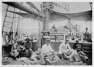 Cyclone Mahina & the loss of the North Queensland Pearling Fleet, 1899 ...