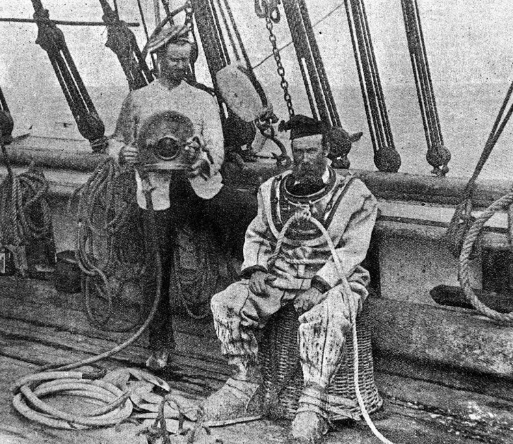 Cyclone Mahina & the loss of the North Queensland Pearling Fleet, 1899 ...