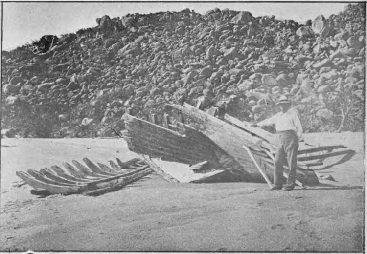 Cyclone Mahina & the loss of the North Queensland Pearling Fleet, 1899 ...
