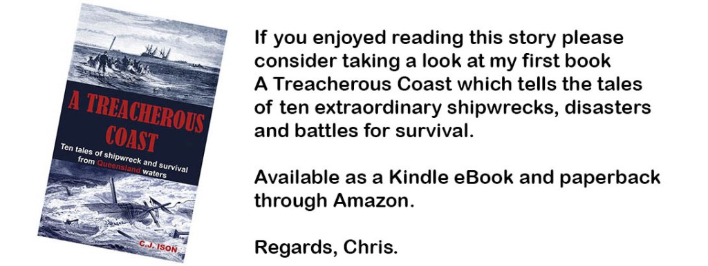 Cyclone Mahina & the loss of the North Queensland Pearling Fleet, 1899 ...