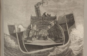 The Short Life of the SS Bessemer – 1875. – Tales from the Quarterdeck