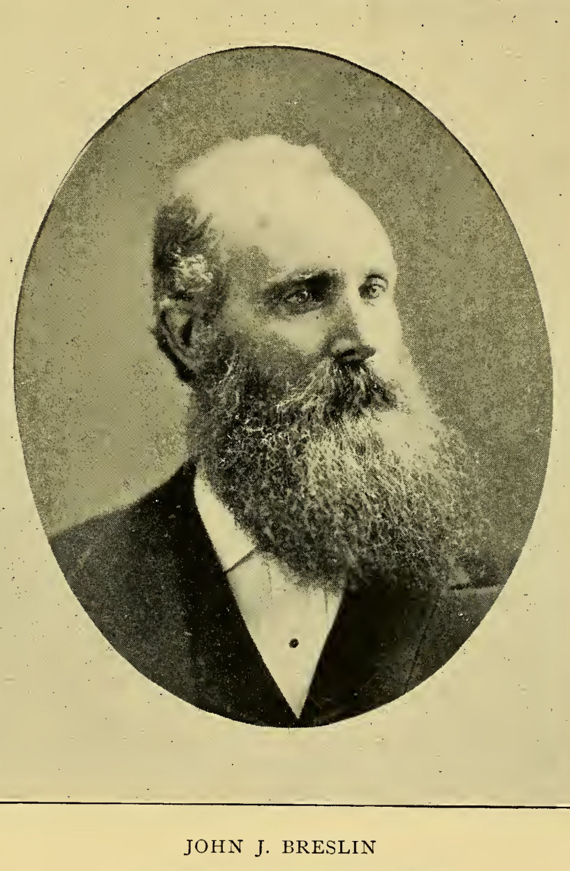 The Catalpa rescue: a Most Audacious Prison Break – Tales from the ...